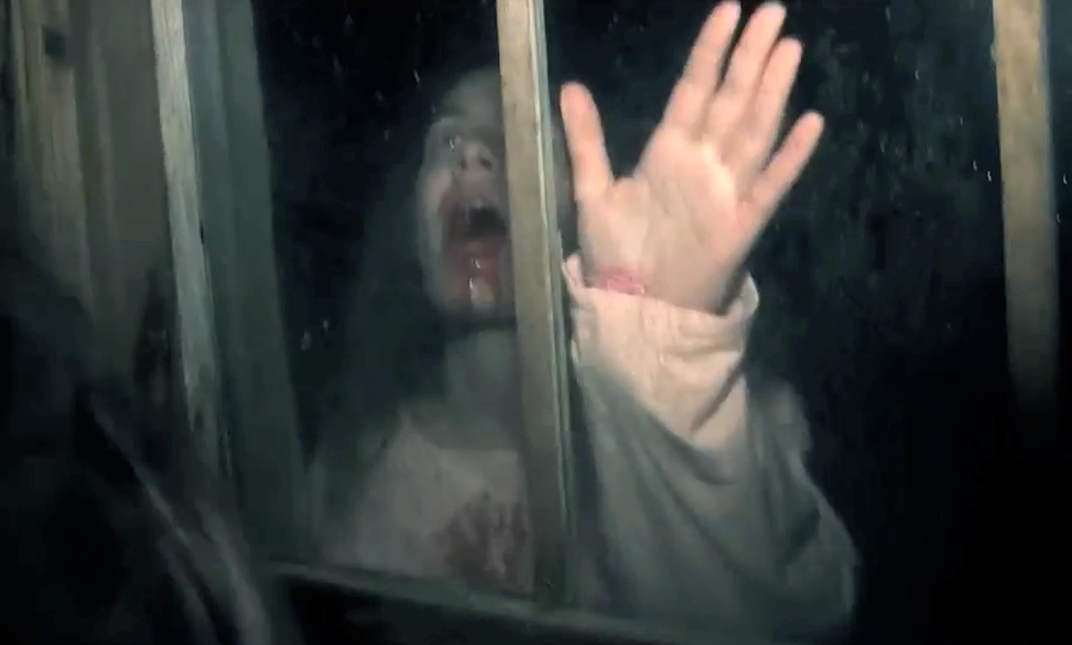 The Apocalypse Cult Prepares for a Halloween Sacrifice – Sinful Horror